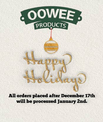 Oowee Custom Leather Products – Oowee Products