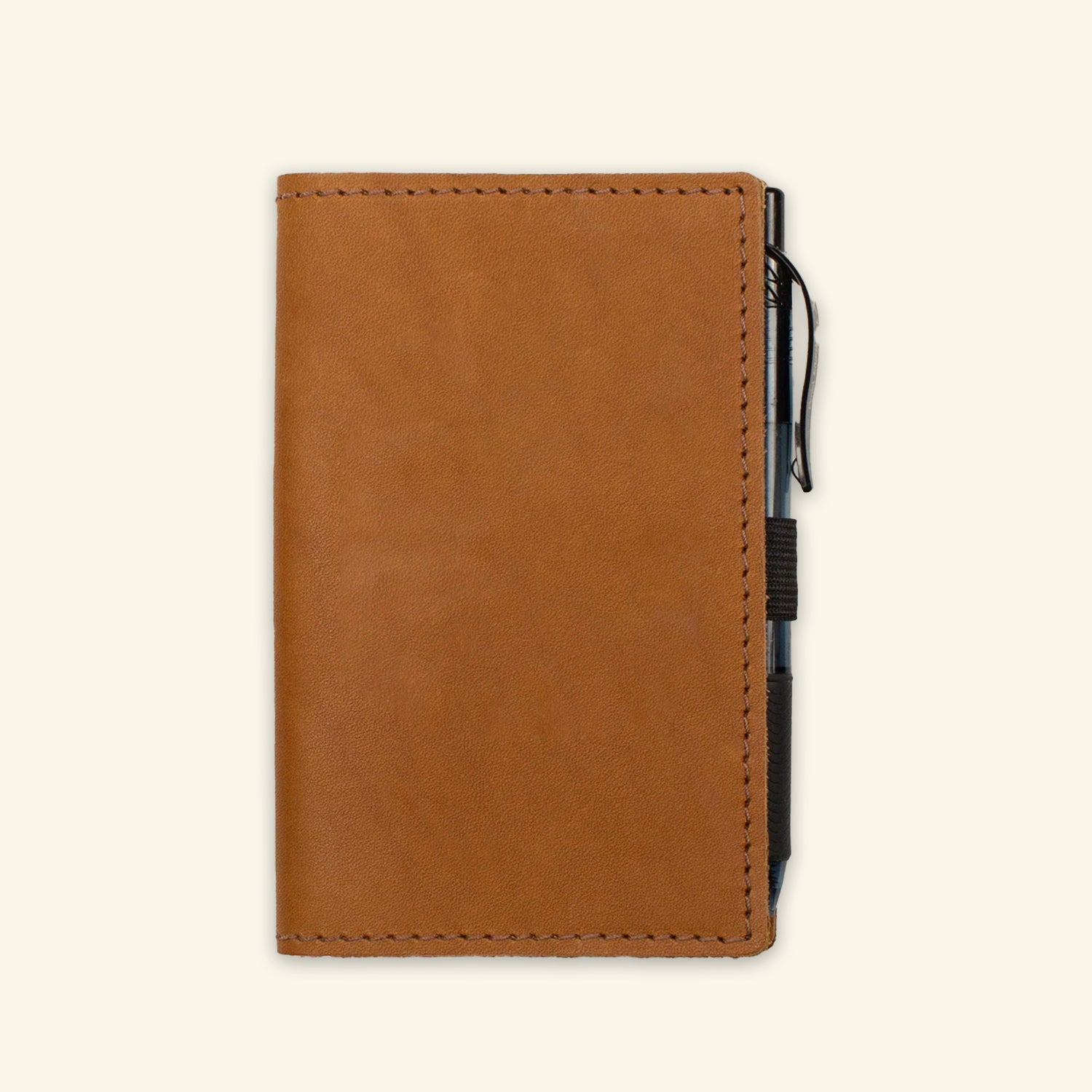 Leather Field Notebook – Oowee Products